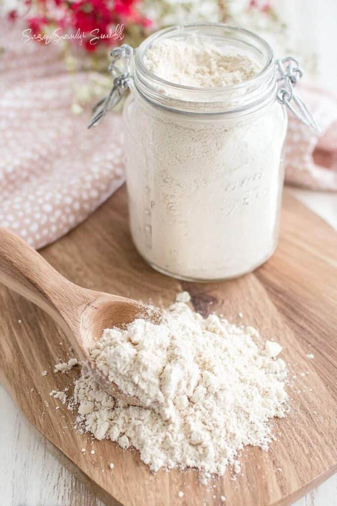 Homemade Bisquick: Avoid Disaster with 4 Ingredients - www ...