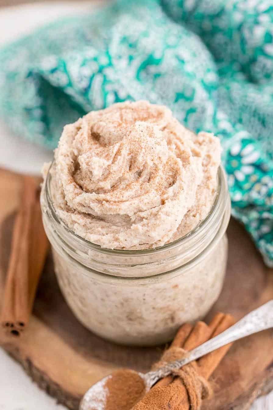Homemade Cinnamon Butter: Sinfully Easy 3-Step Recipe - www ...
